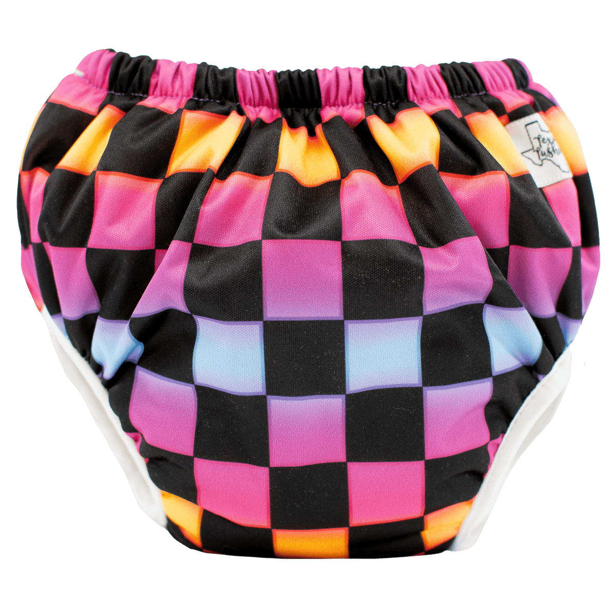 Electric - Training Pants – Texas Tushies - Modern Cloth Diapers & Beyond