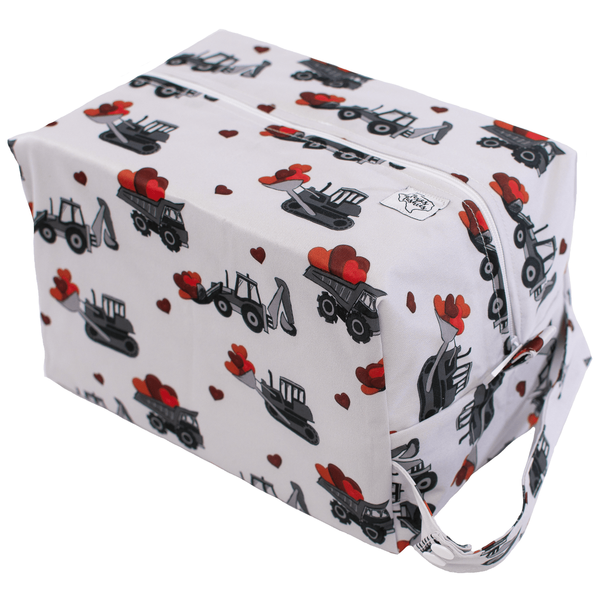 Loads Of Love - Pod – Texas Tushies - Modern Cloth Diapers & Beyond