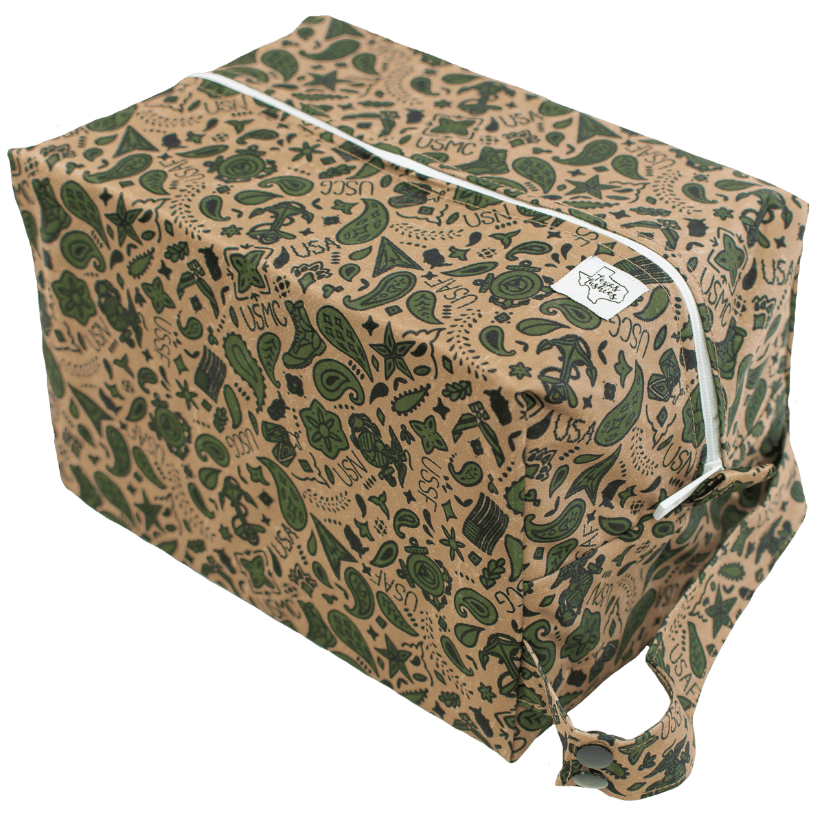 USA - Pod – Texas Tushies - Modern Cloth Diapers & Beyond